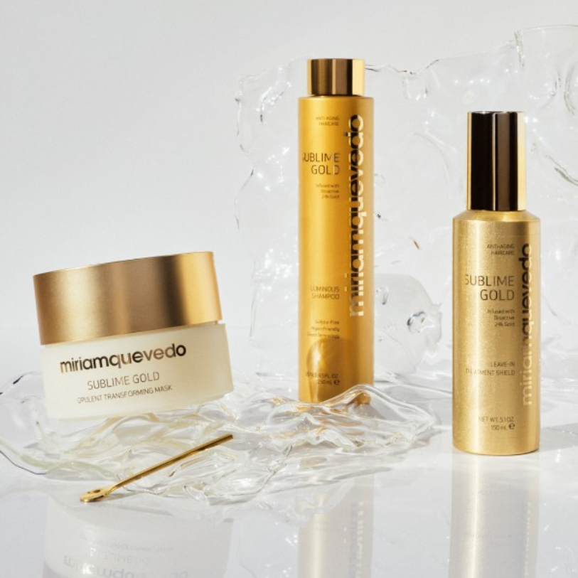 Sublime Gold – TROVE Malaysia