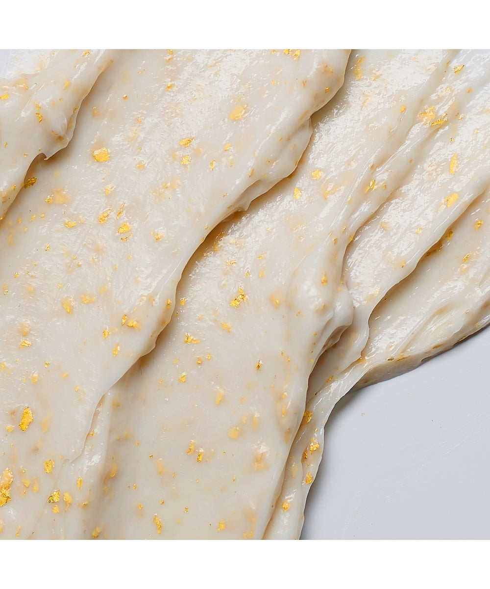 SUBLIME GOLD OPULENT TRANSFORMING MASK – TROVE Malaysia