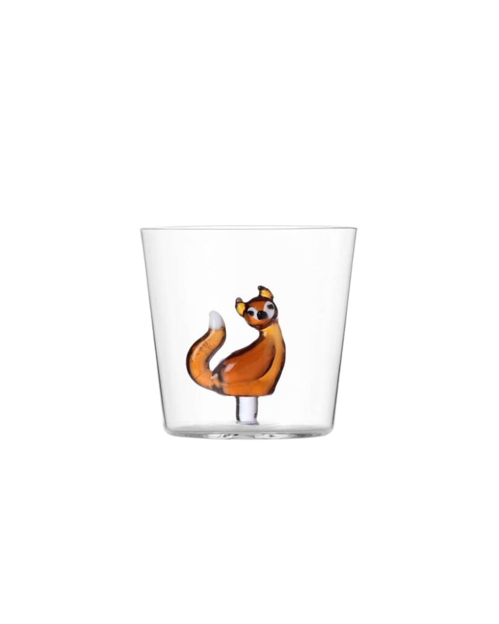 WOODLAND TALES TUMBLER FOX – TROVE Malaysia