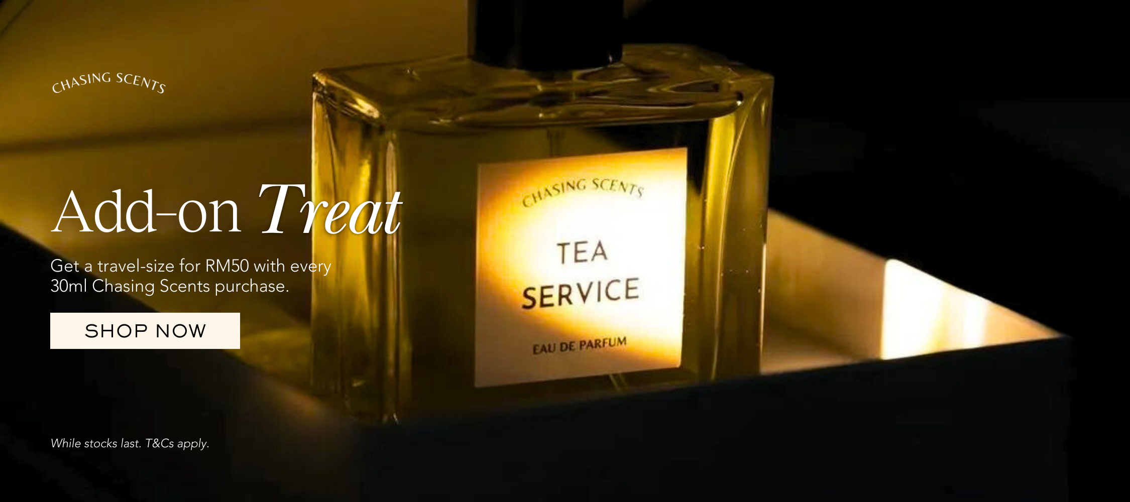 Trove – TROVE Malaysia