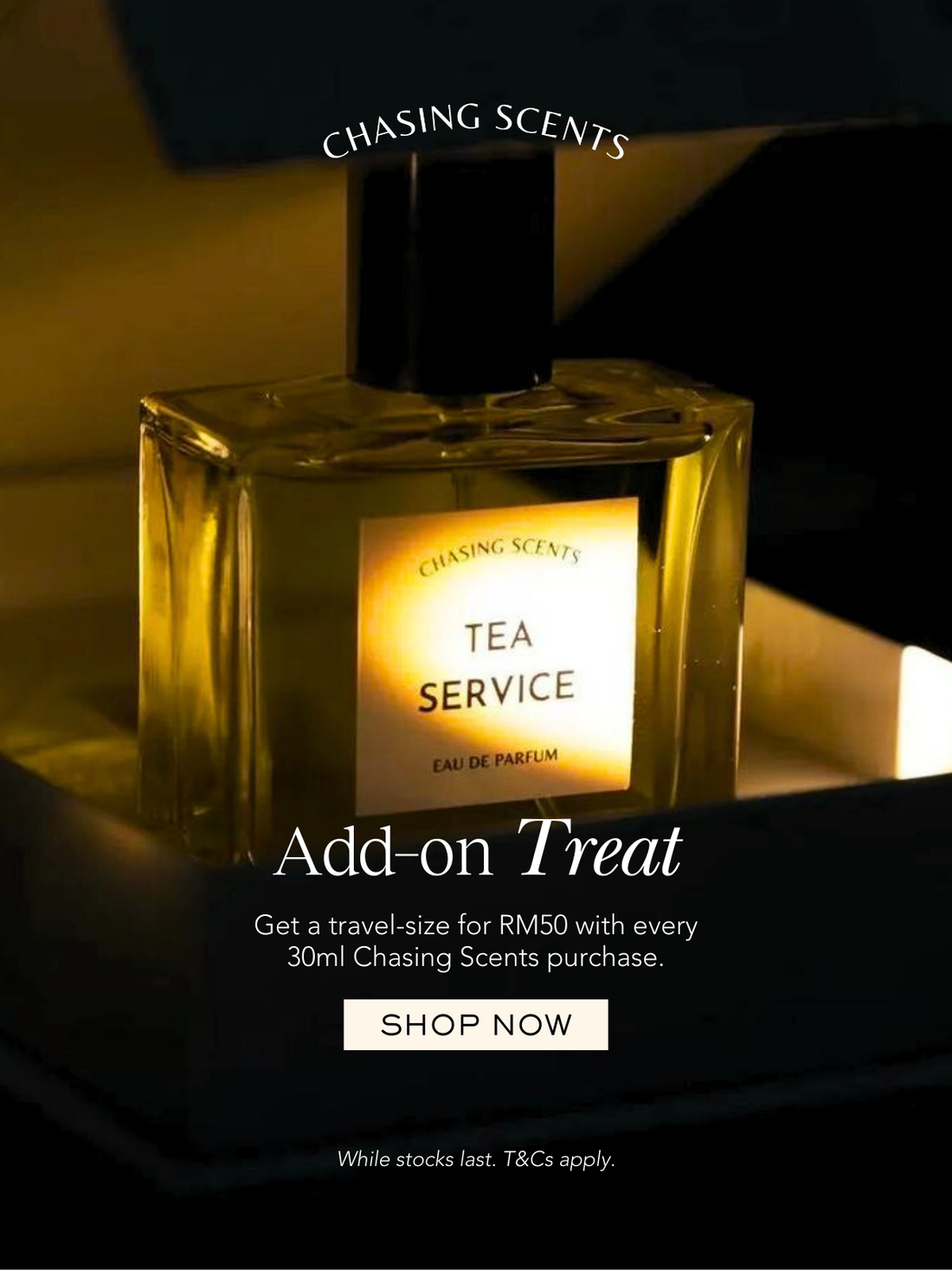 Trove – TROVE Malaysia