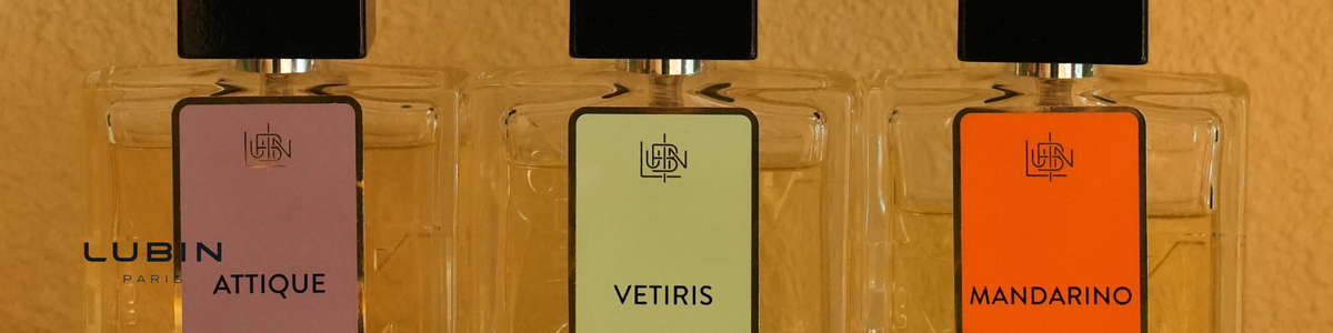 Lubin Paris