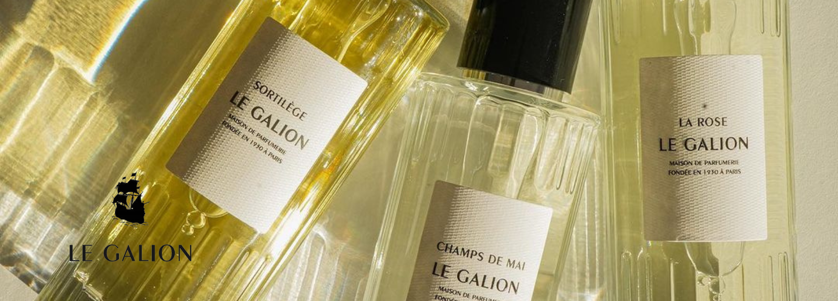 Le Galion – TROVE Malaysia