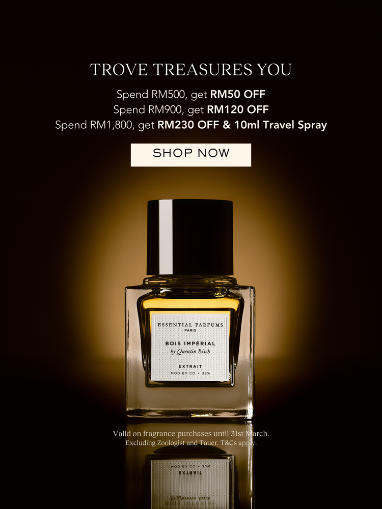 Trove – TROVE Malaysia