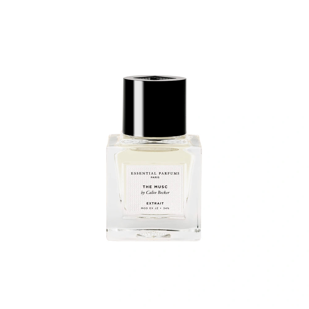 THE MUSC – PERFUME EXTRACT