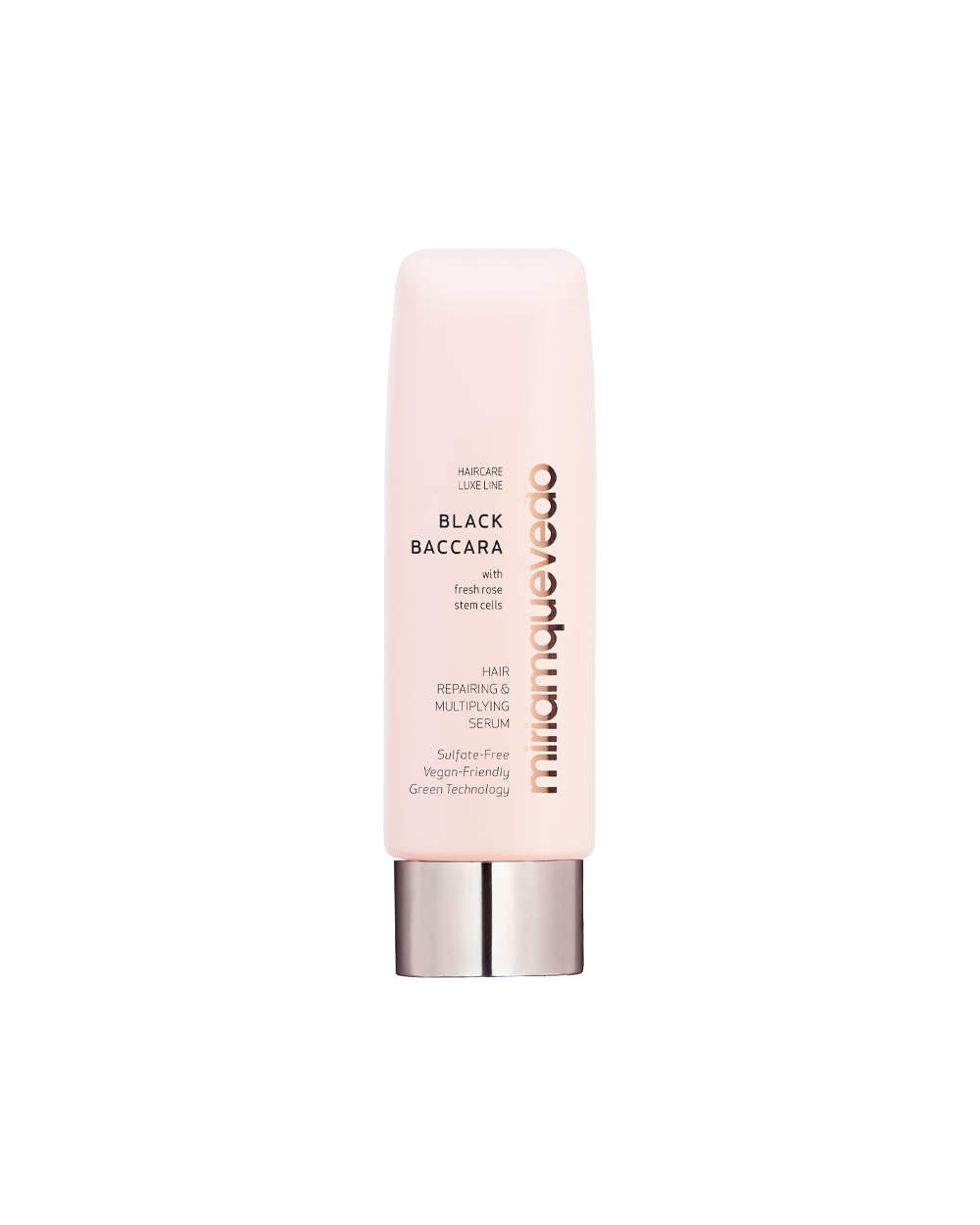 BLACK BACCARA HAIR REPAIRING & MULTIPLYING SERUM – TROVE Malaysia