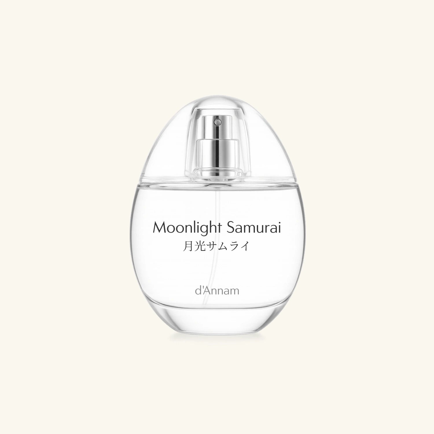 MOONLIGHT SAMURAI
