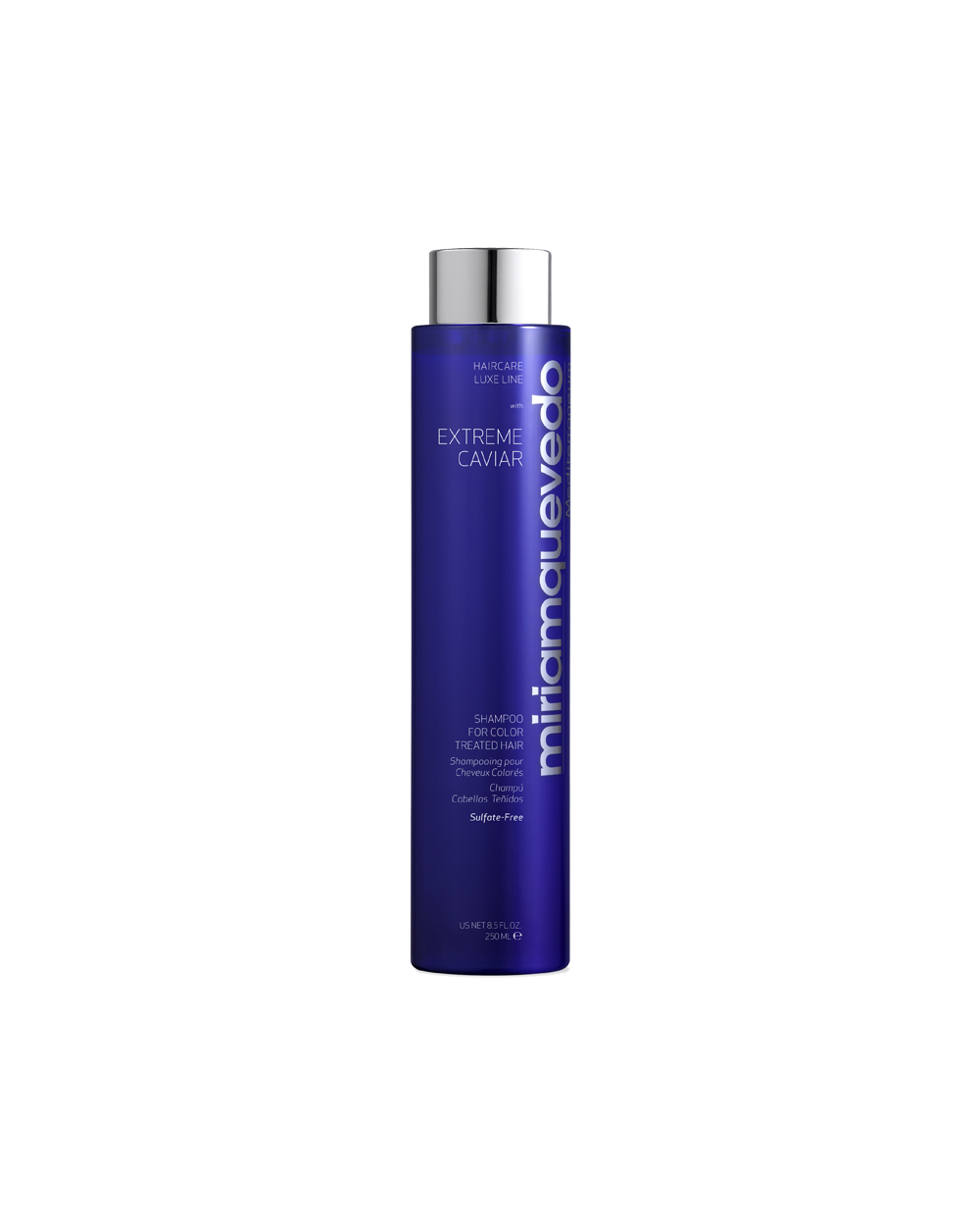 EXTREME CAVIAR SHAMPOO FOR COLOR-TREATED HAIR – TROVE Malaysia