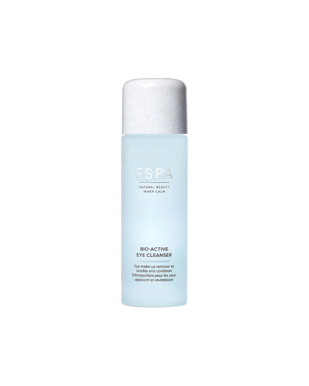 BIO-ACTIVE EYE CLEANSER – TROVE Malaysia