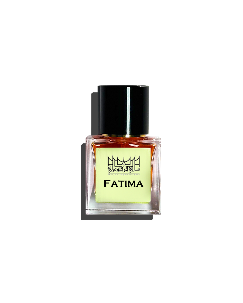 Fatima – TROVE Malaysia