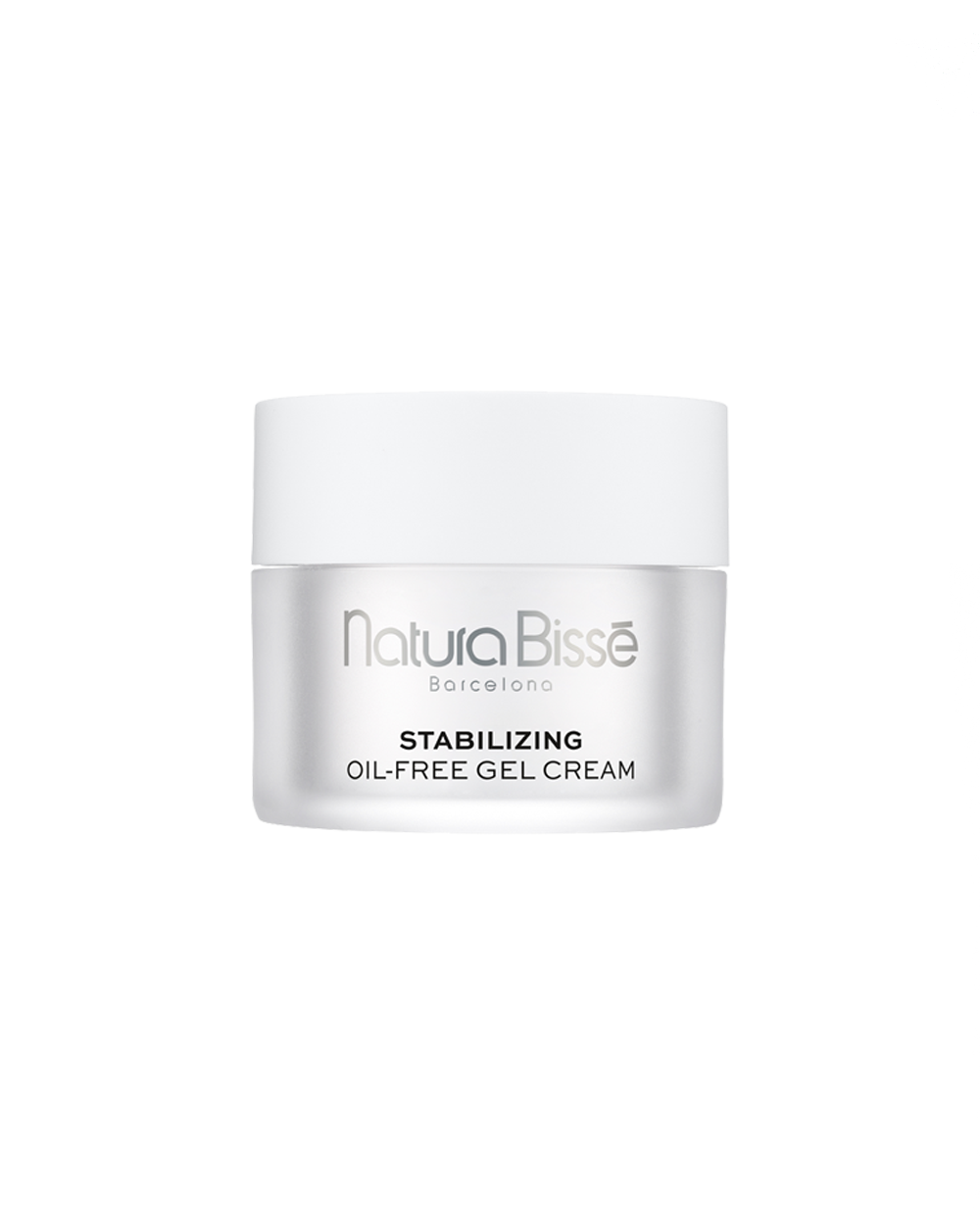 STABILIZING OIL-FREE GEL CREAM – TROVE Malaysia
