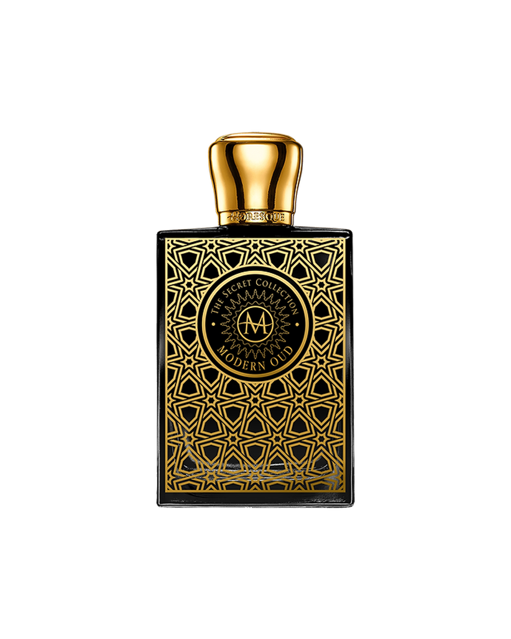MODERN OUD – TROVE Malaysia