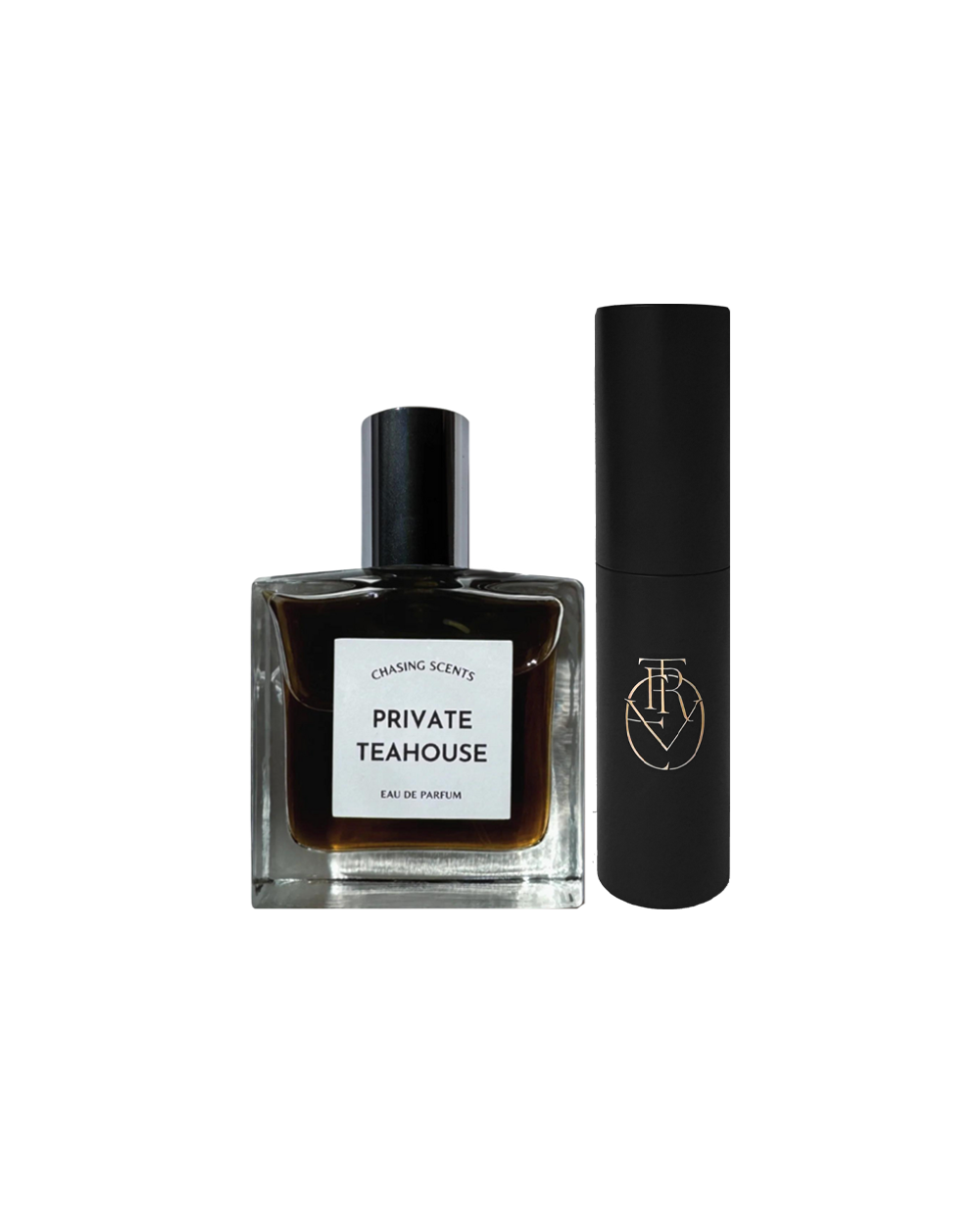 PRIVATE TEA HOUSE EDP 30ML + 10ML CHASING SCENTS OF YOUR CHOICE – TROVE ...