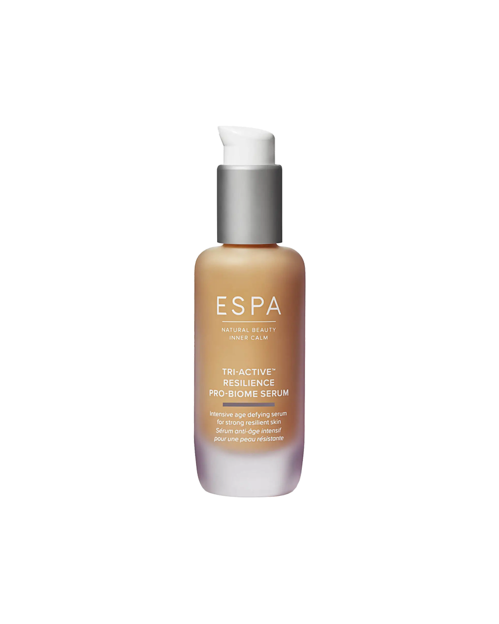 TRI-ACTIVE™ RESILIENCE PRO-BIOME SERUM – TROVE Malaysia